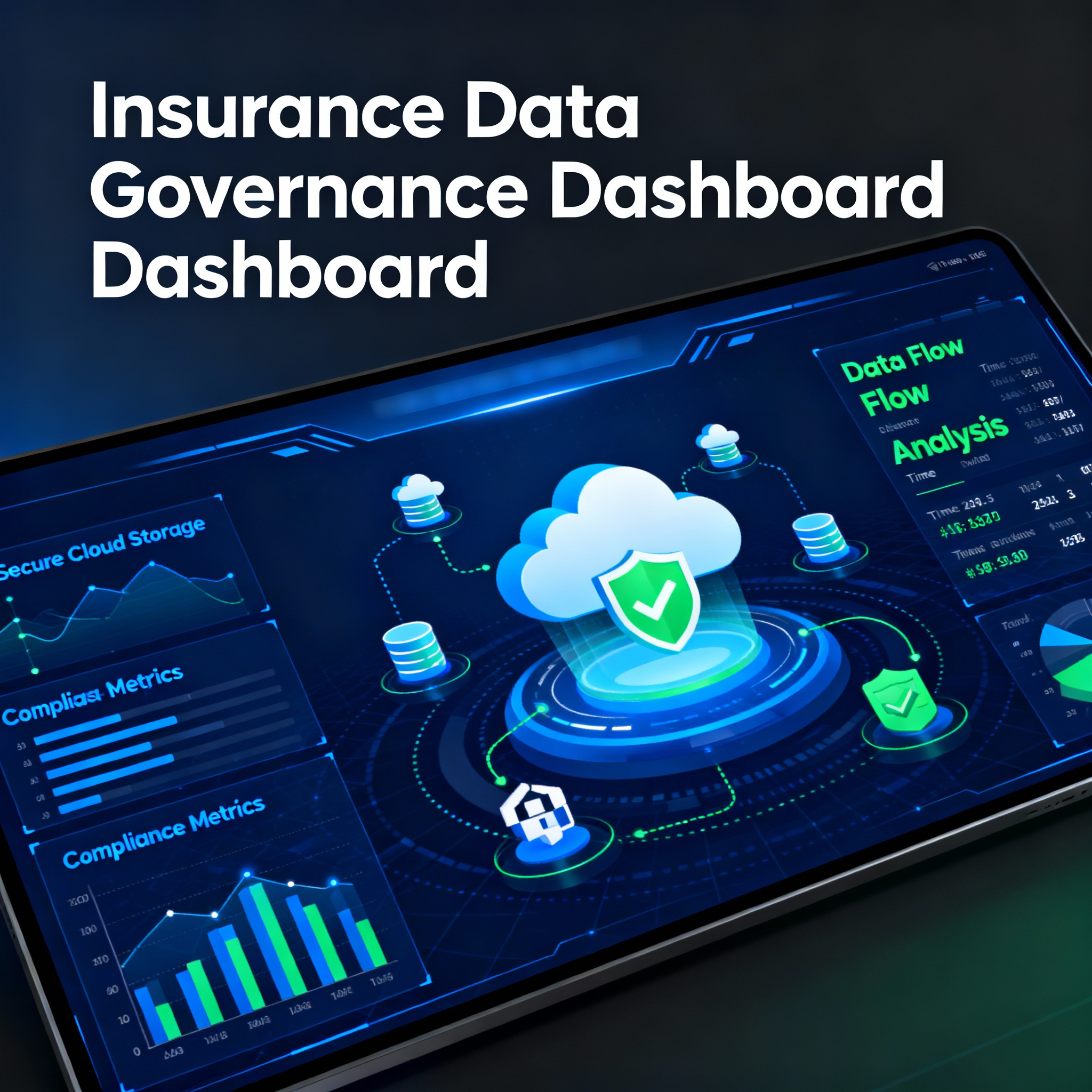 Data Governance Solutions for Insurance in 2026 | Informatix Systems