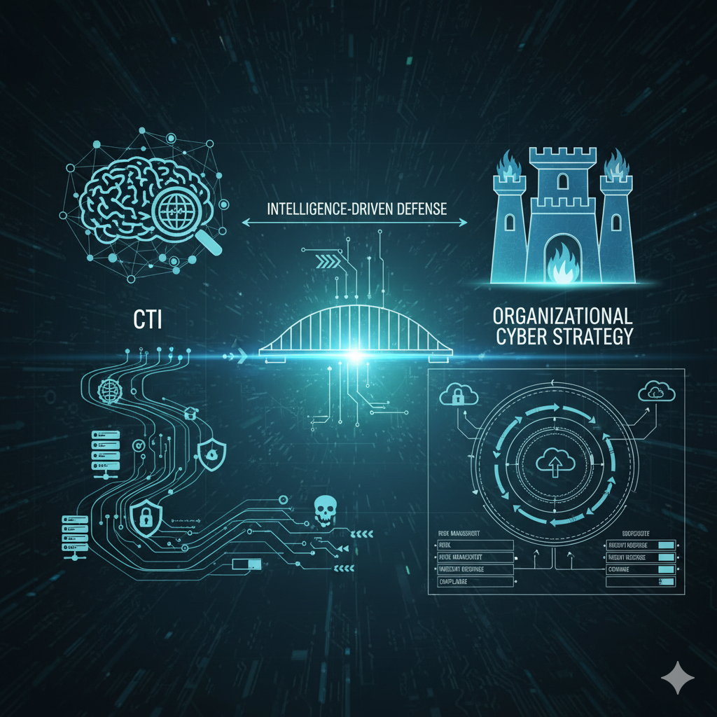 CTI Organizational Cyber Strategy 2026