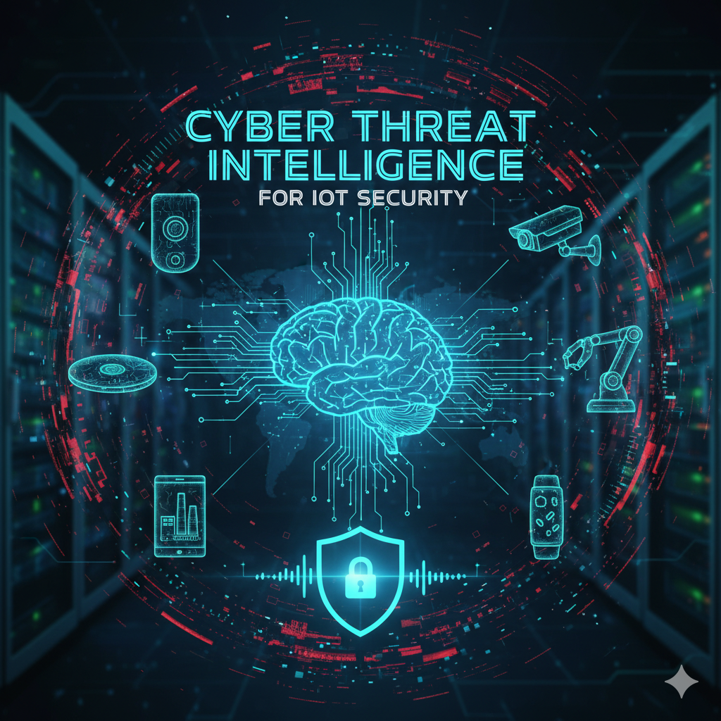 Cyber Threat Intelligence for IoT Security 2026
