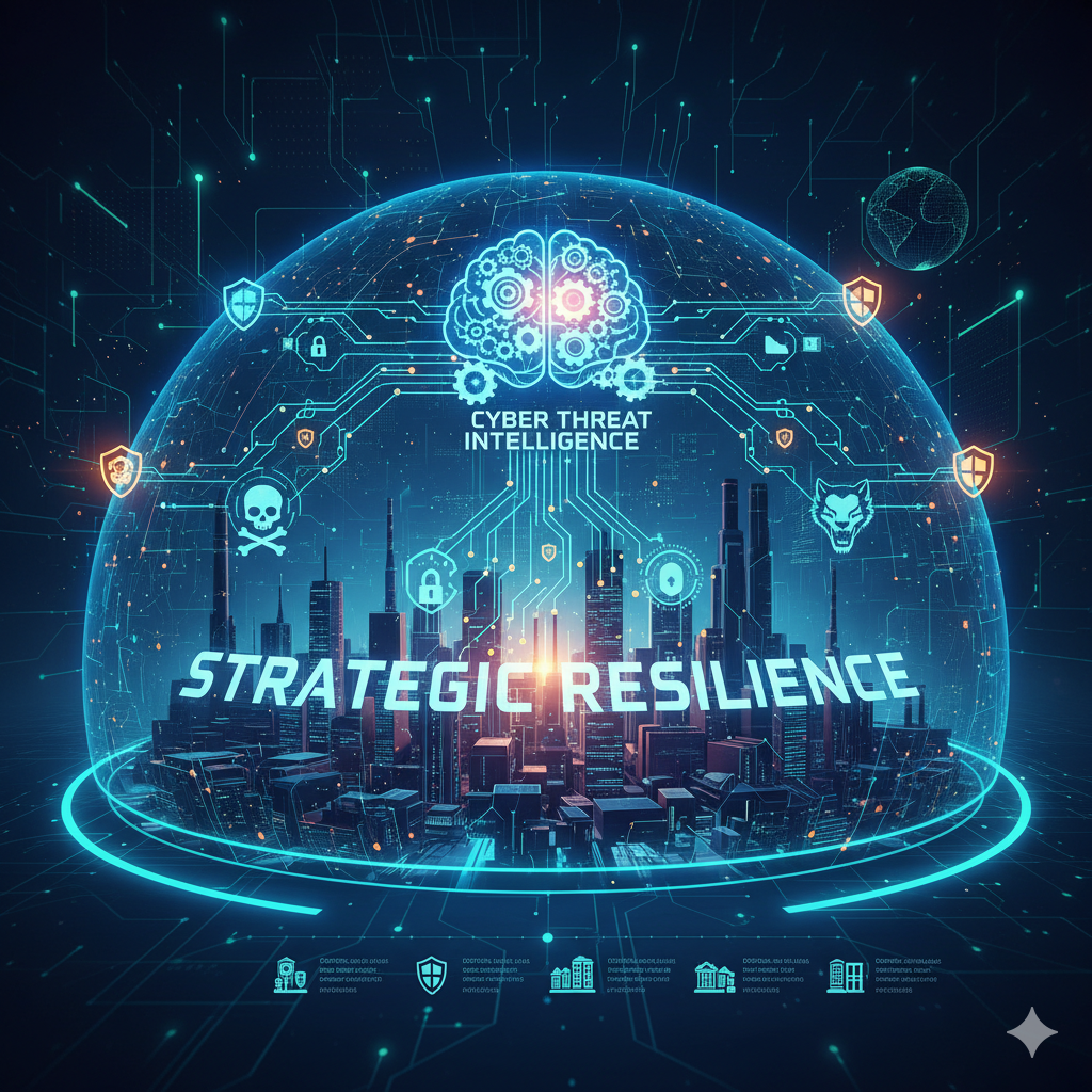 CTI Strategic Resilience 2026
