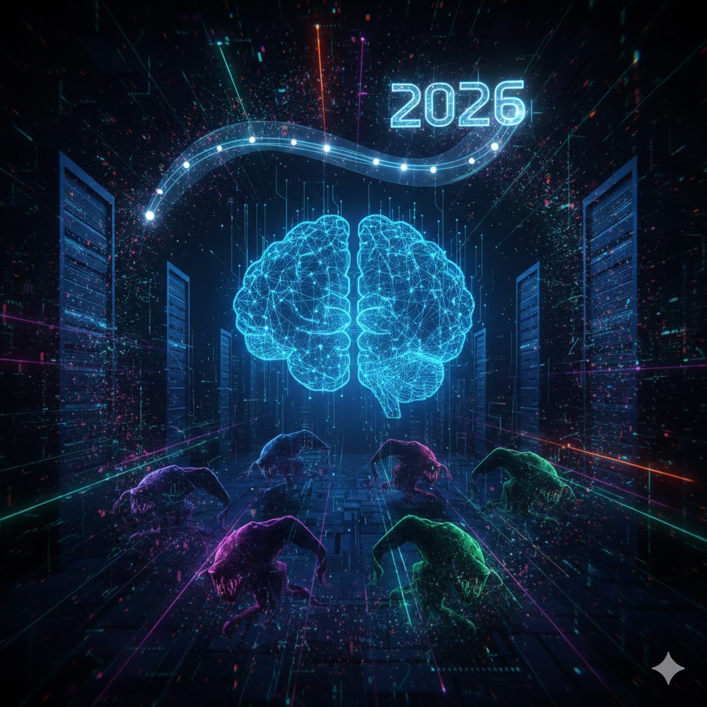 Advanced Persistent Threats Forecasting 2026 | AI-Powered Cyber Defense