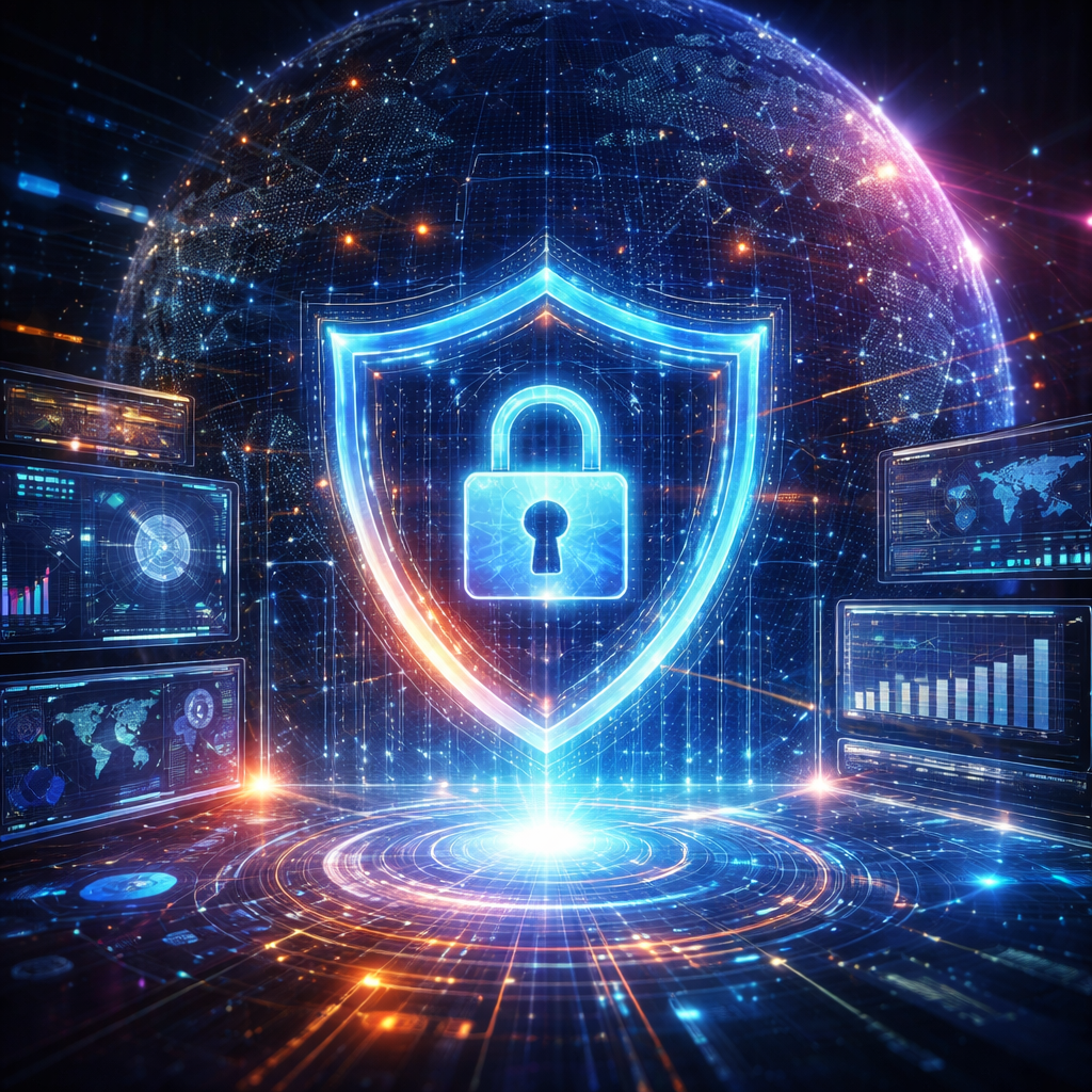 Advanced Persistent Threats Forecasting 2028 | Future of Cybersecurity