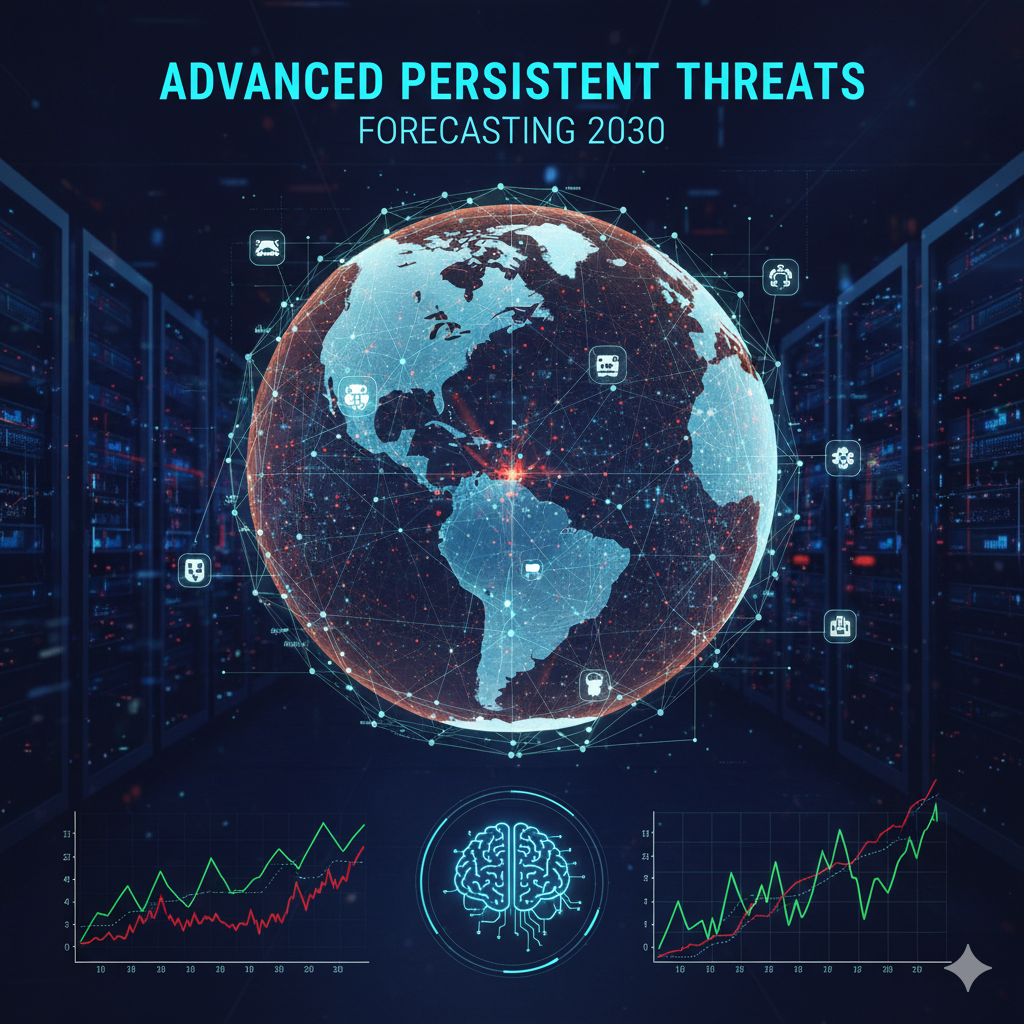 Advanced Persistent Threats Forecasting 2030 | Informatix.Systems