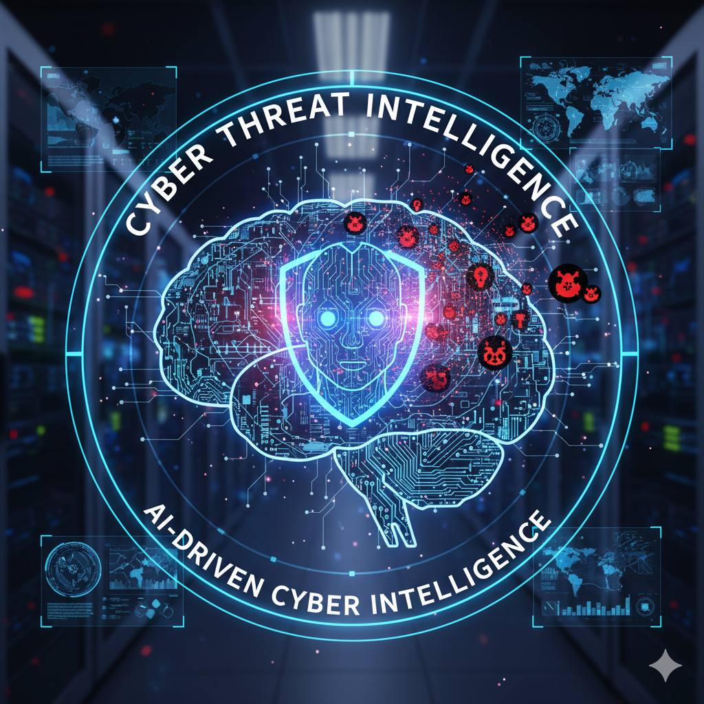 AI-Driven Cyber Threat Intelligence 2026 Guide