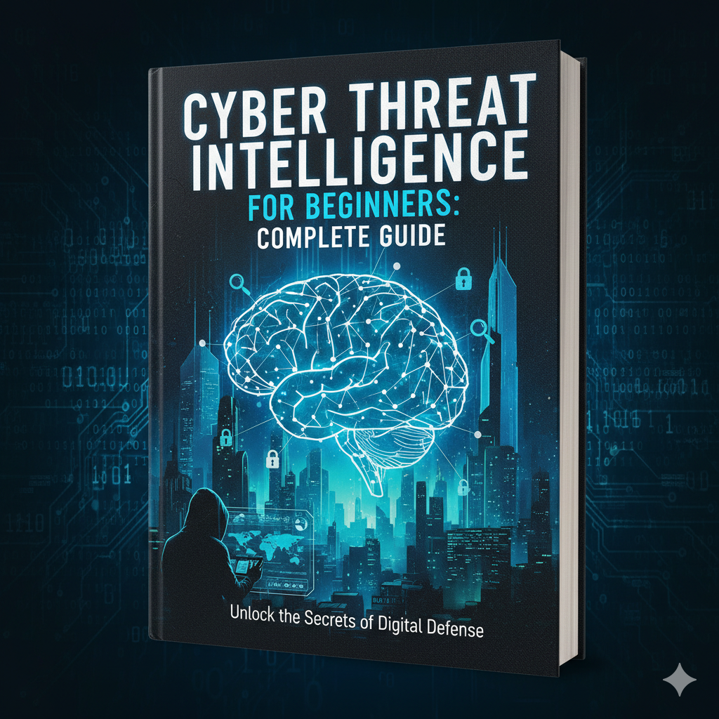 Cyber Threat Intelligence Guide for Beginners