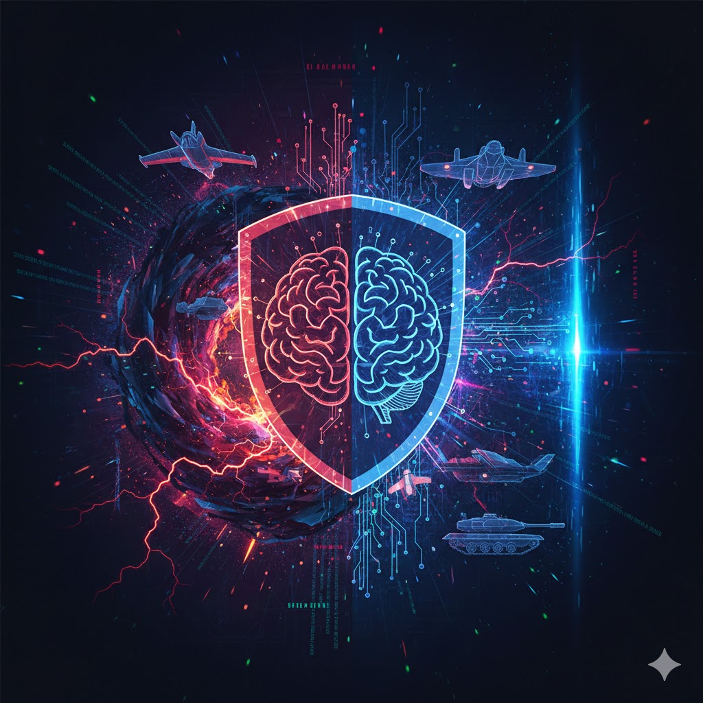 Cyber Threat Intelligence for Cyber Warfare (2026)