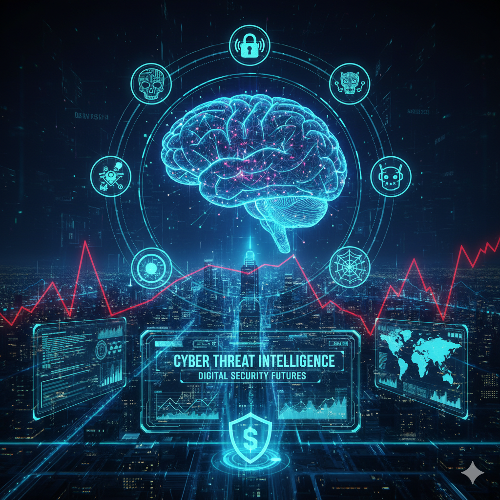 CTI for Digital Security Futures 2026