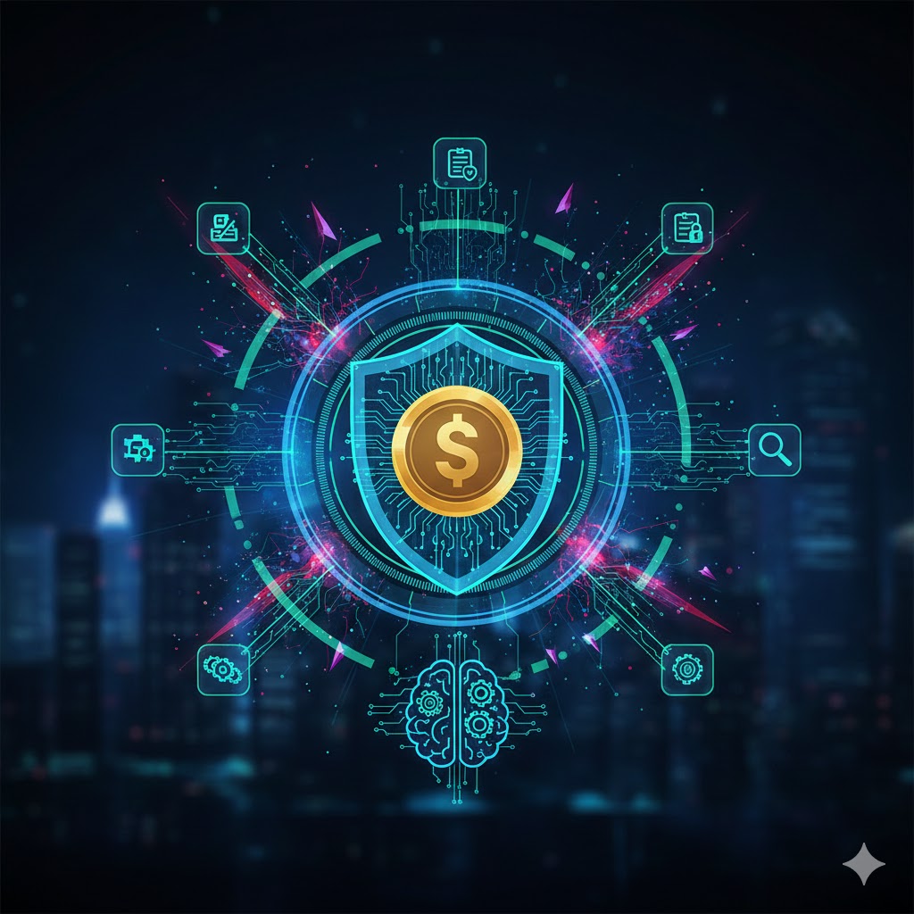 Cyber Threat Intelligence for Financial Compliance (2026)