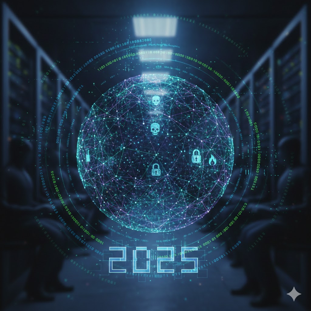 Dark Web Threat Intelligence Analysis 2025 | Informatix.Systems