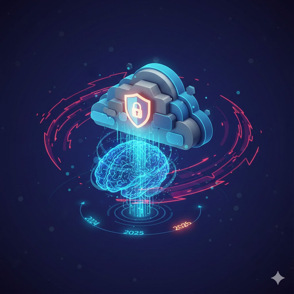 Emerging Cyber Threat Intelligence for Cloud Security 2026 | Informatix ...