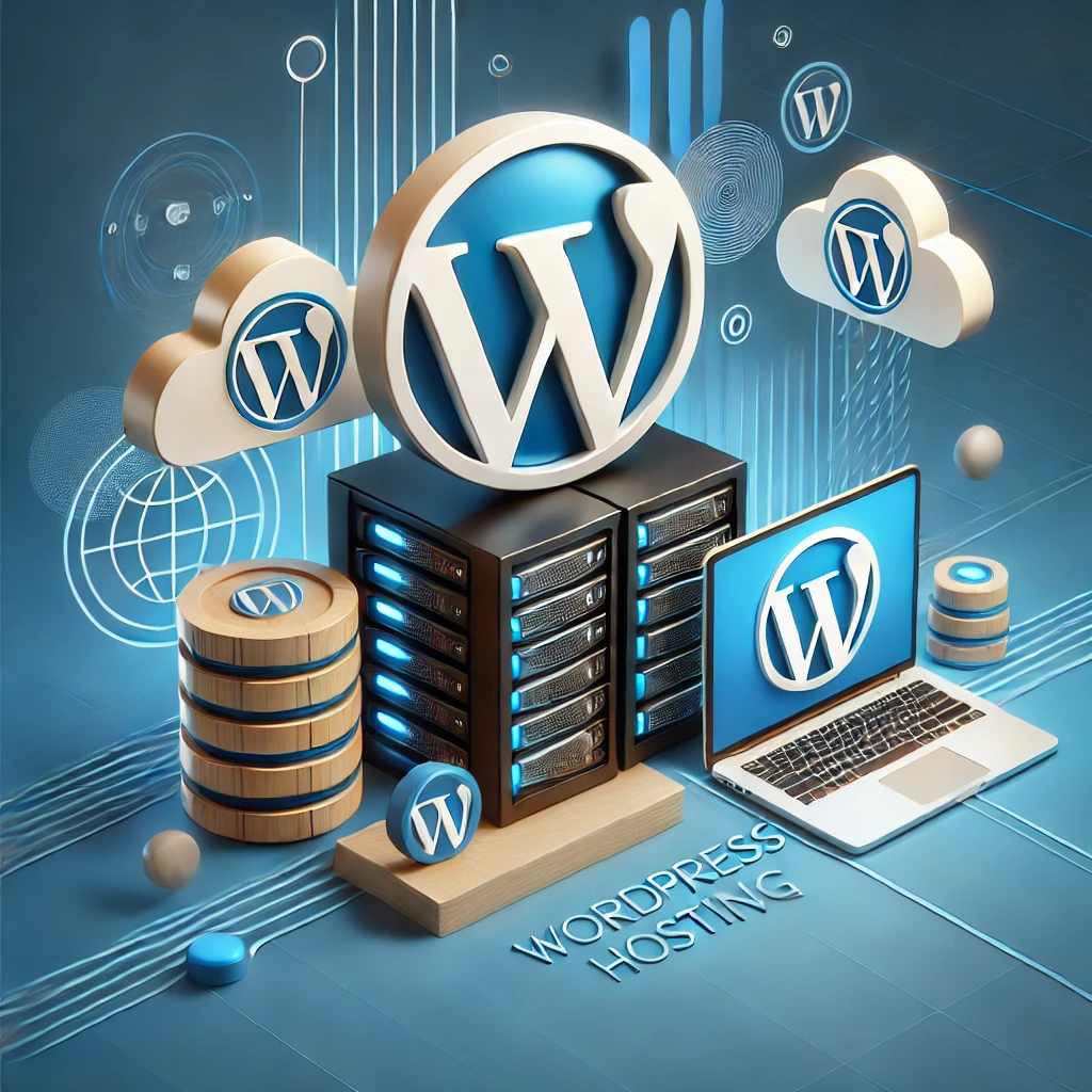 Affordable Web Hosting with Free SSL & 24/7 Support