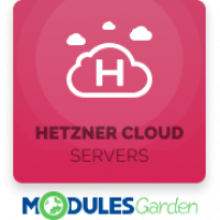 WHMCS :: WHMCS Modules :: Hetzner Cloud Servers For WHMCS
