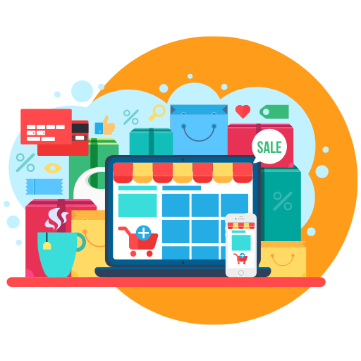 eCommerce Plus | Advanced eCommerce Solutions by Informatics Systems