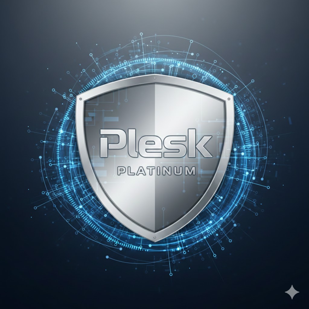 Plesk Platinum - Advanced Hosting & Management Solution for Businesses ...