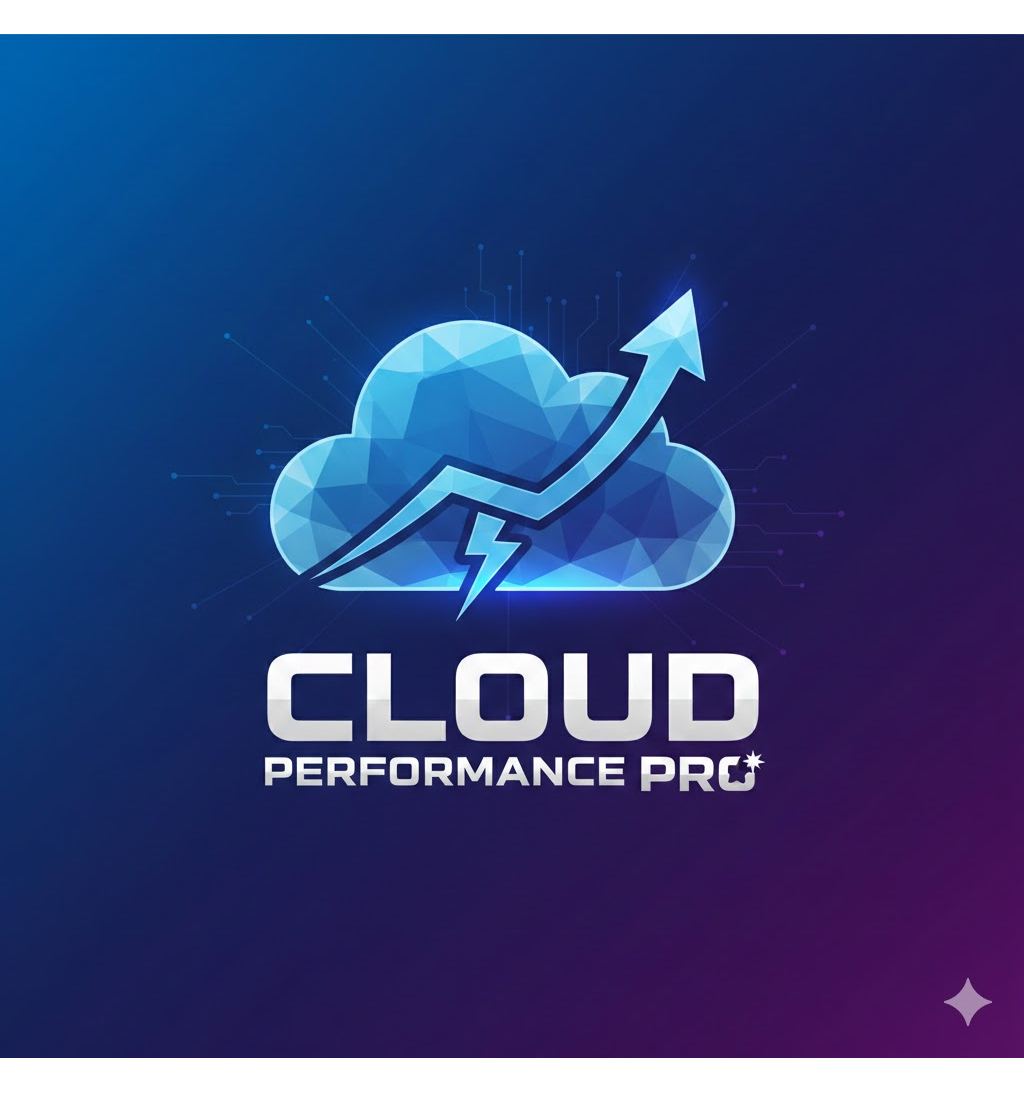Cloud Performance Pro – High-Performance Cloud Hosting for Enterprise ...