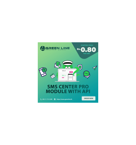 WHMCS :: WHMCS Modules :: SMS Gateway Module Pro